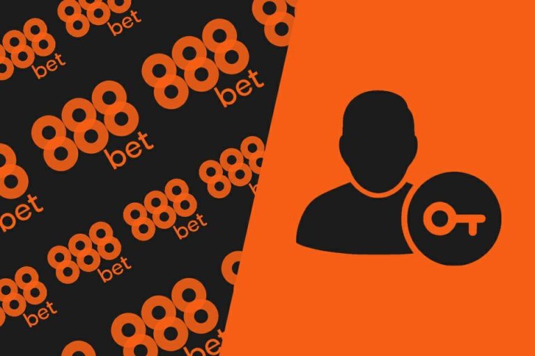 888Bets login, junte-se a nós agora mesmo e comece a apostar